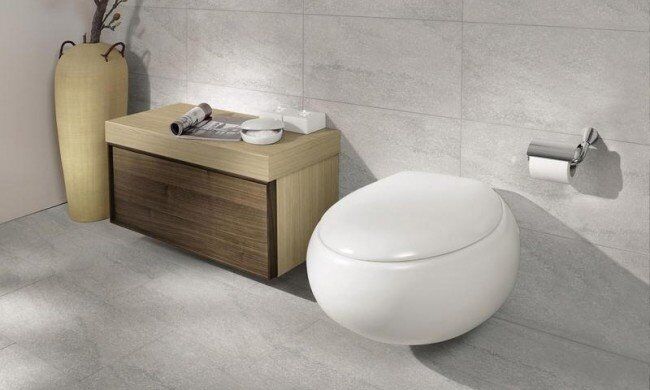 Как выбрать подвесной унитаз: какой лучше + обзор лучших брендов