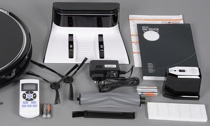 Лучшие роботы-пылесосы: рейтинг ТОП-16 моделей, как выбрать + отзывы