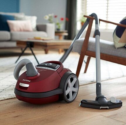 Обзор пылесоса Philips FC 9174: характеристики, функции + сравнение с ...