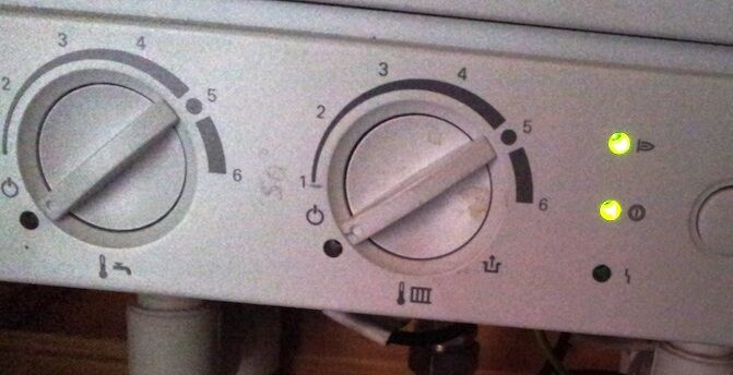 Коды ошибок газового котла Viessmann: как определить неисправность и ...